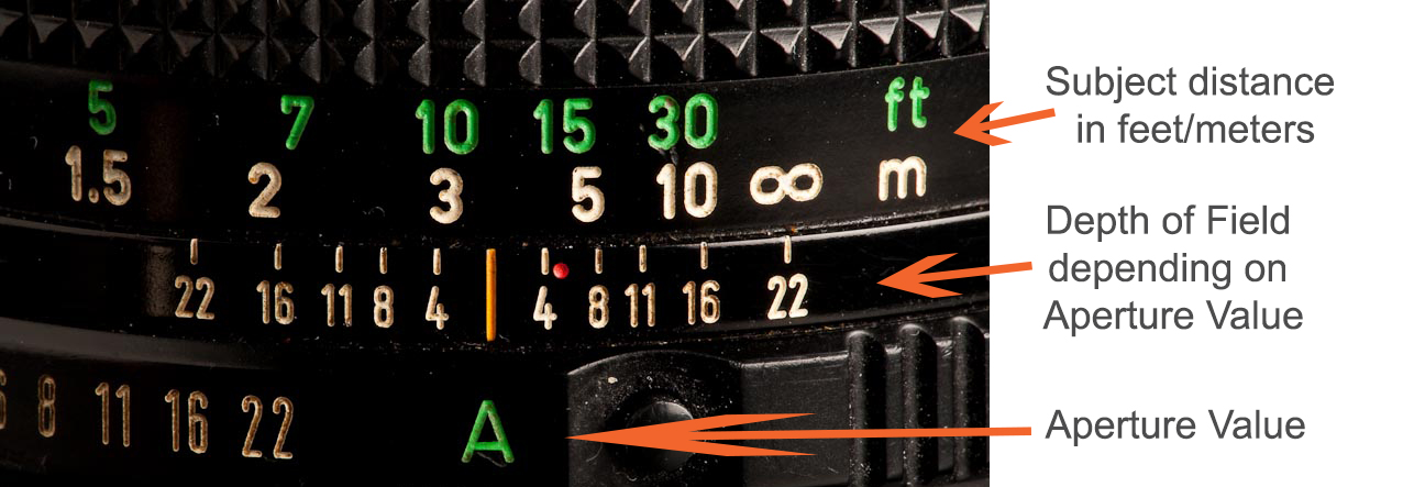 Everything you wanted to know about FOCUS. | London School of Photography